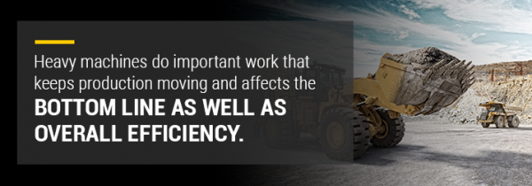 Should You Repair, Rebuild, or Replace Equipment - MacAllister Machinery